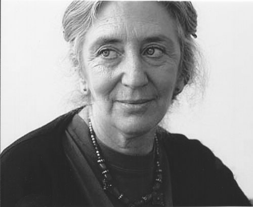 Clara Janés – Libros del Innombrable